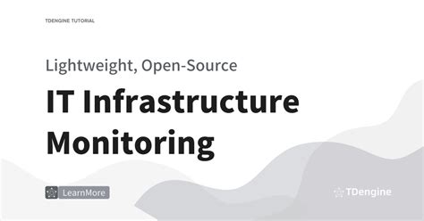 How To Choose The Best Time Series Database Tdengine Tdengine