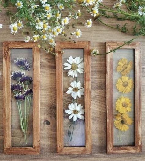 How To Make A Flower Press And Display Your Pressed Flowers Artofit