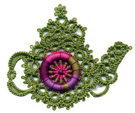 Marthas Tatting Blog