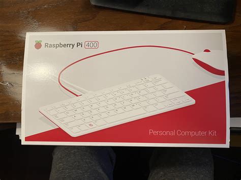 Installing Ubuntu On A Raspberry Pi 400 From Windows 10 Jonathan Fritz