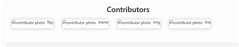 github aliases for contributors · issue 25 · microsoft dstoolkit web