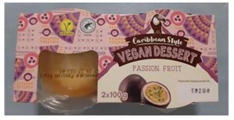 Produs Retras Din Magazinele Lidl Cheesecake Cu Urme De Nuci