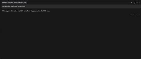Prompting Mcp Tool Not Running Bug Reports Cursor Community Forum