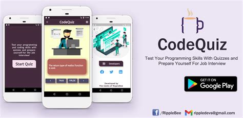 GitHub ArnobMahmud Code Quiz App A Quiz App Based On Programming Question For Babes Test