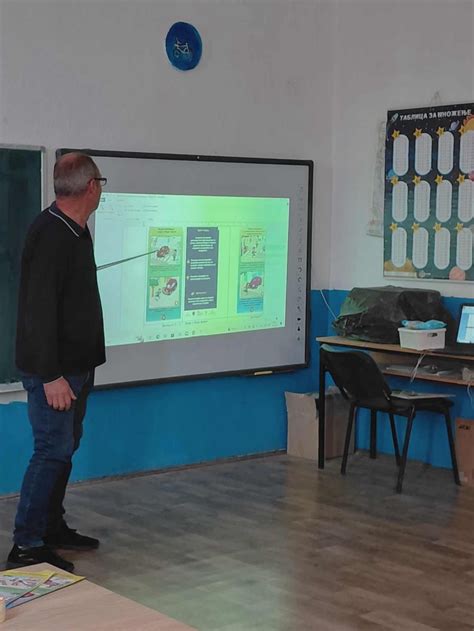 ПРОФЕСИОНАЛЕН РАЗВОЈ ООУ „НИКОЛА КАРЕВ“