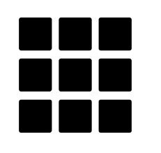 Css My Gulp Iconfont Renders Like An Ugly Live Traced Icon Stack Overflow