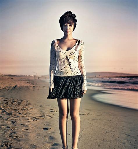 Gambar Foto Hwang Jung Eum Photoshoot Foto 2 Dari 94