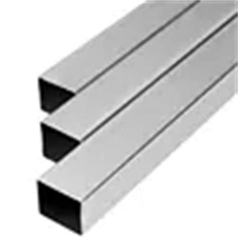 중국 충격 방지 스테인레스 스틸 사각 파이프 제조 업체 공급 업체 공장 직접 가격 Gnee