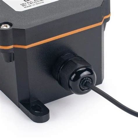 Llds12 Lorawan Lidar Tof Distance Sensor At ₹ 1000piece In Hyderabad