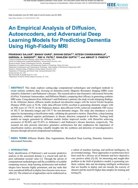 Pdf An Empirical Analysis Of Diffusion Autoencoders And Adversarial