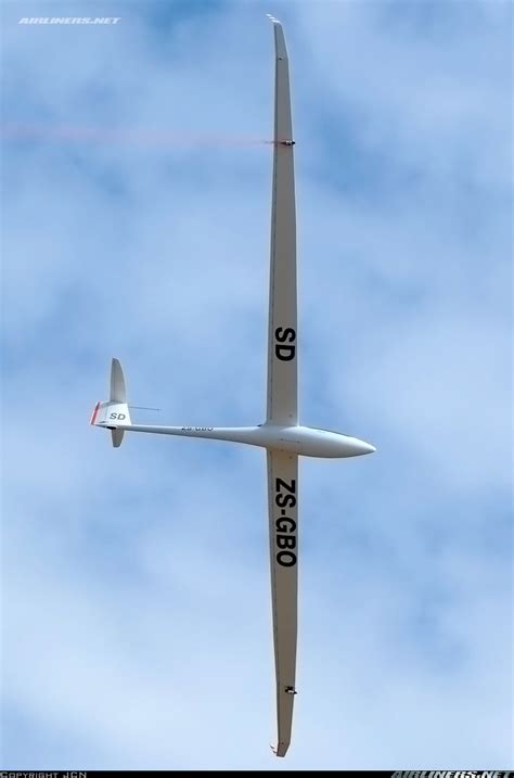 Jonker Js 1 Revelation Aviation Photo 5663175