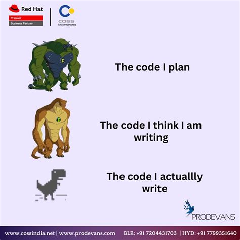 Cossindia On Linkedin Techmemes Codememes Expectationvsreality