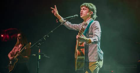 Declan Mckenna At The Danforth Music Hall Addicted