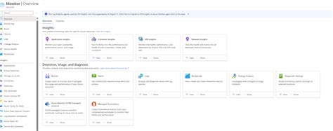 Azure Application Insights Log Archiving And Retention