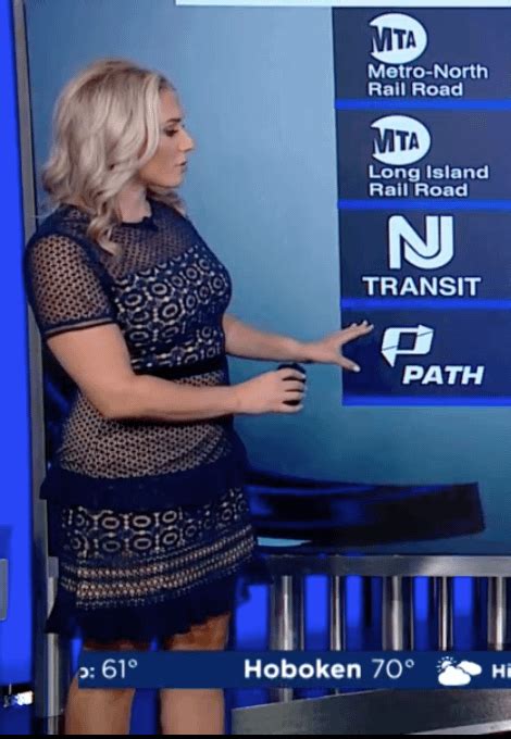 Alex Lee And Her Belly Button Rcurvynewswomen