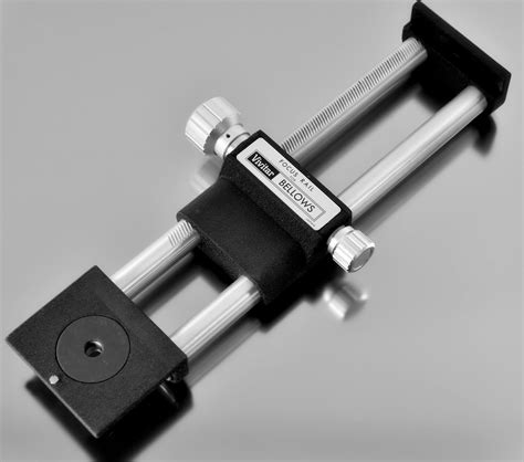 Arduino Based Automated Focus Stacking Rail Macro And Still Life