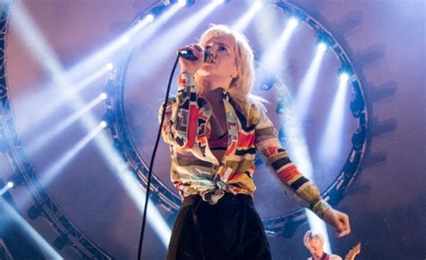 Paramore Announce Spring And Summer 2023 North American Tour Dates