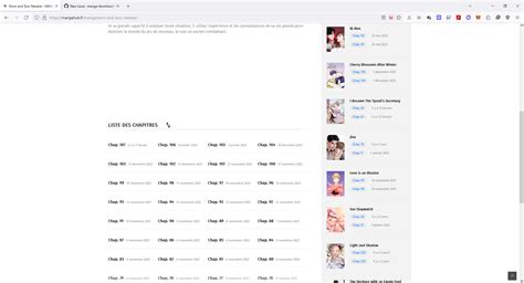 Mangahubfr Connector Not Working · Issue 5376 · Manga Download