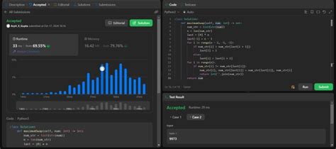 Arpit Gupta On Linkedin Day30 100daysofchallenge Codingchallenge