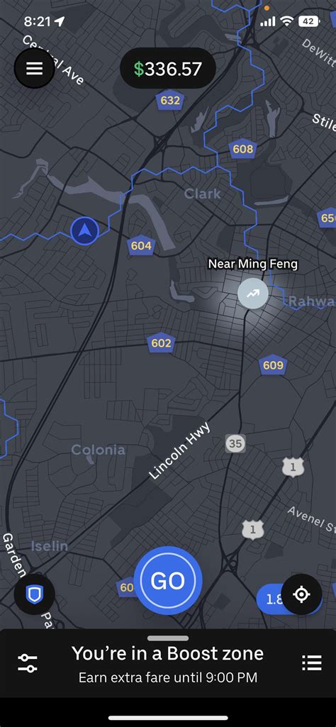 Focused On The Wrong Numbers Rubereats