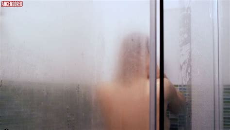 Naked Katia Winter In Negative