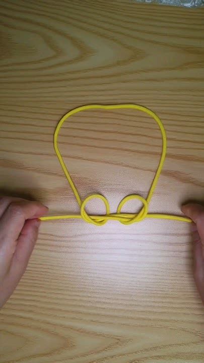 팔찌 연결 매듭 짓는 법 How To Tie A Knot 연결 매듭 짓기 Diy 우정팔찌 연결 매듭 묶는 법 Craft 초보자도 쉽게 따라할 수 있어요~ 리본공룡리리