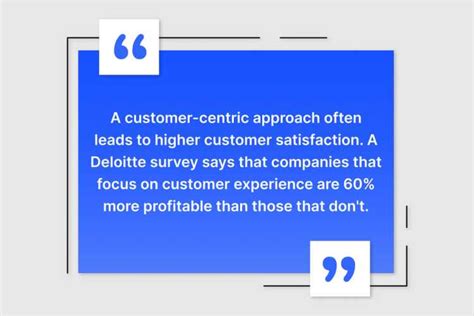 product centric vs customer centric which approach is better
