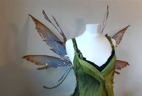 Trixy Pixie Wings Mysite