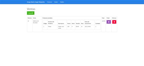 Github Anayamarinangelalejandrouiii Act 4 Crud Relacional Varias