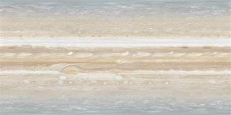 Jupiter 1979 Texture Map Voyager 1 By Askaniy On Deviantart