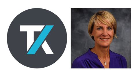 Tektronix Were Proud To Announce That Tami Newcombe Has