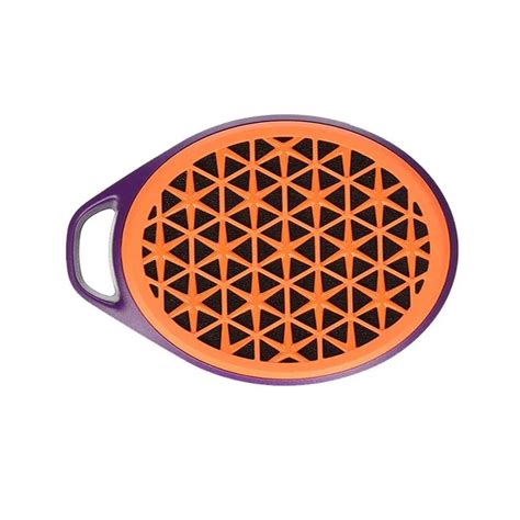 Logitech X50 Orange Mobile Wireless Speaker Datablitz