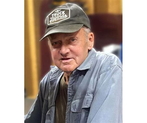 Howard Reeser Obituary 2023 Circleville Oh Circleville Herald