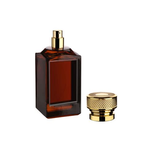 Pers Set 100 Ml Set Perfume Bottle