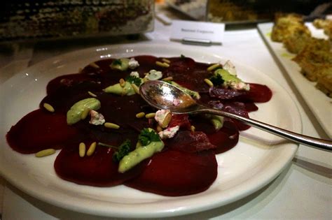 Bouchon Review French Restaurant In Hyderabad