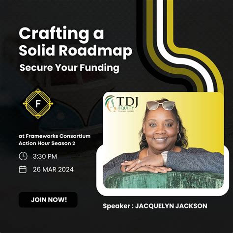 Frameworks Consortium Llc On Linkedin Craftyourroadmap Fundingjourney