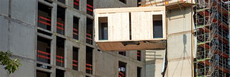 Exploring The Potential Of Modular Construction In The Gulf Accuracy