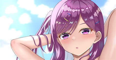 神室真澄 神室真澄 いちのせのイラスト Pixiv