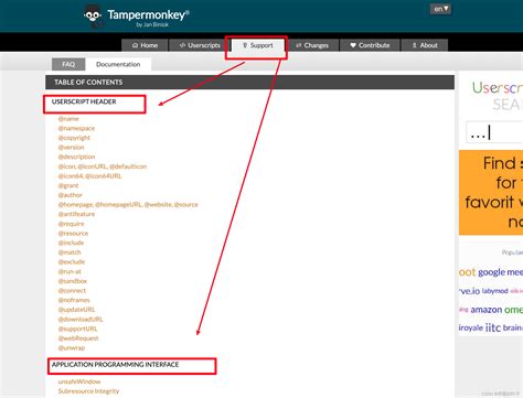 Vscode开发油猴插件环境配置指南油猴题库配置代码 Csdn博客