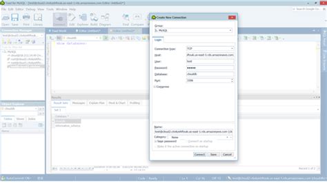 Mysql과 Php 연동 Mysql과 Php 연동