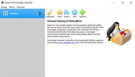 Cara Menginstall Linux Ubuntu Di Virtual Box Ohm Coffeshop