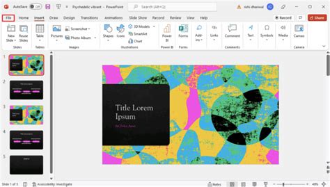 Fix Powerpoint Not Saving File Error Techcult
