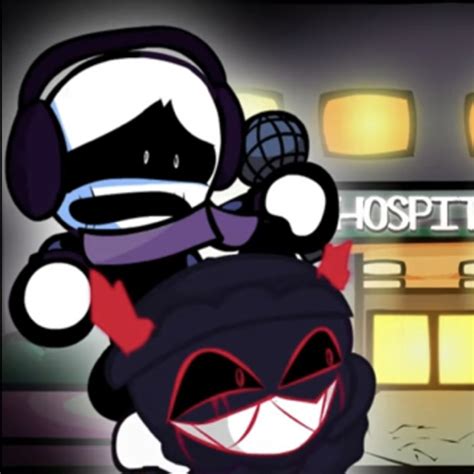 Listen To Fnf Corruption Insanity Courage By Landscaper In Fnf Corruption Insanity Playlist