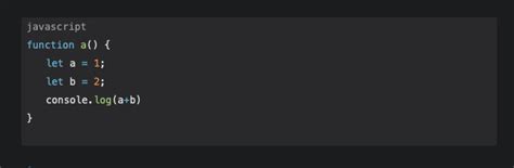 code block background padding panda feedback bear community