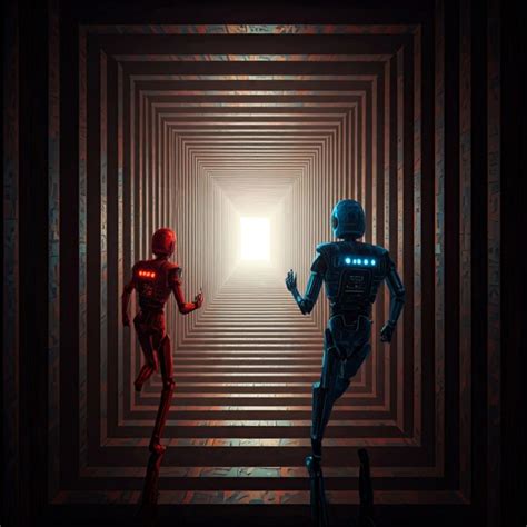 Lately Ive Been Reflecting On Randomness And Predictive Systems Which Led Me To A Fascinating