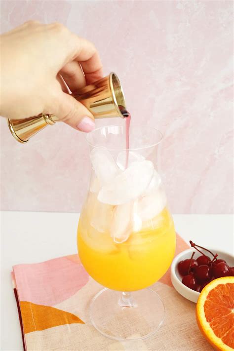 Sex On The Beach A Beautiful Mess