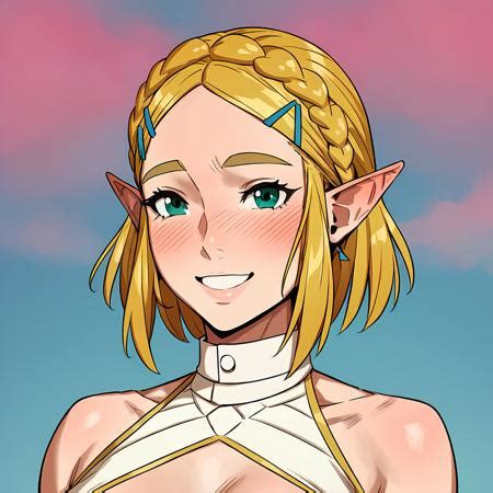 Kunaboto Faces Style Lora Ai Art Model Pixai