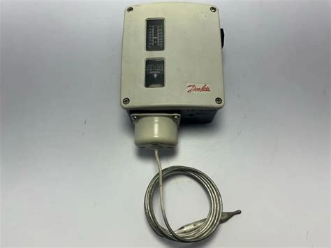 Danfoss Temperature Switches Latest Price Dealers Retailers In India
