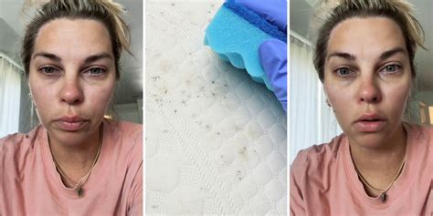 Was This Homeowner Poisoned By Black Mold