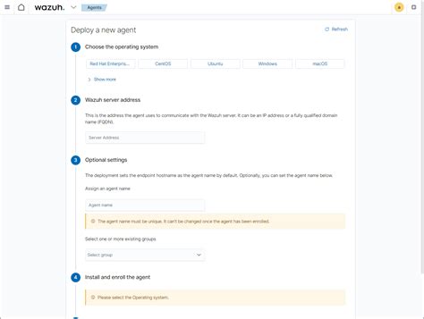 Wazuh Open Source Siem Xdr For Enterprise And Home Lab Virtualization Howto